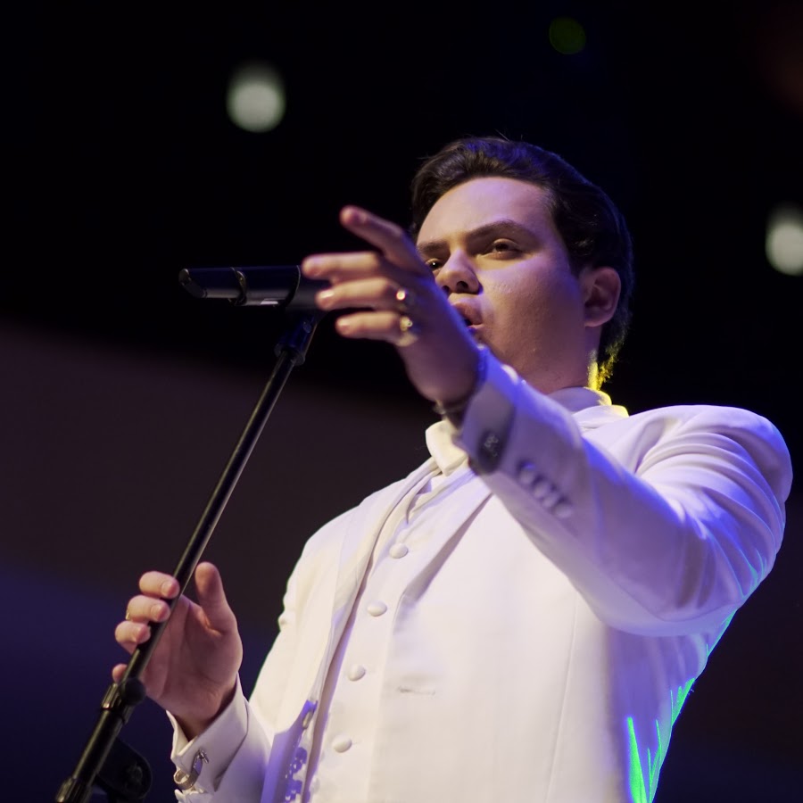 Manuel José Oficial - YouTube