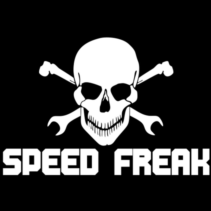 Speed Freak - YouTube