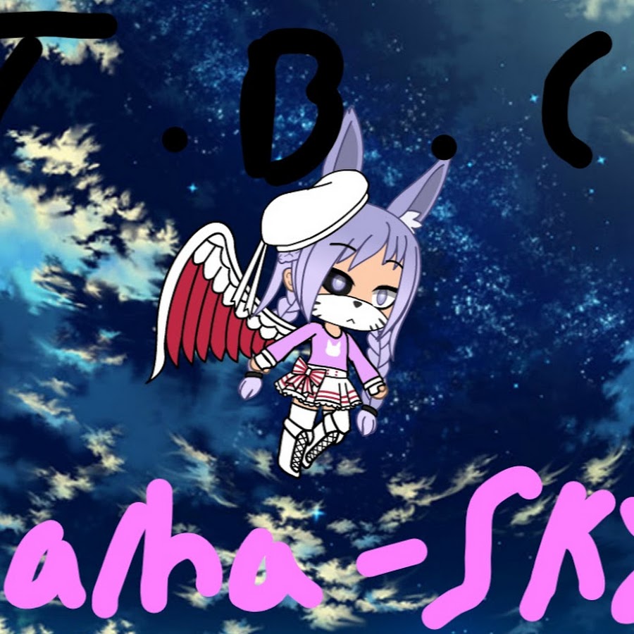 Gacha Sky - YouTube