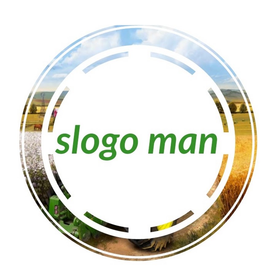 slogo_ man - YouTube