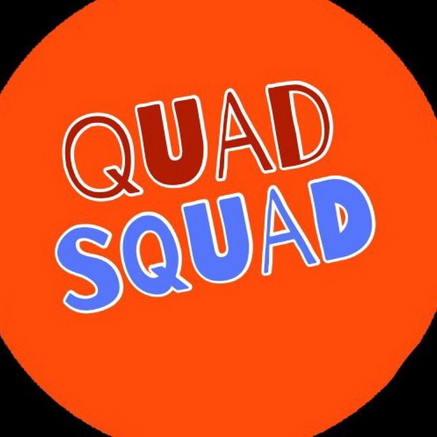 Quad Squad - YouTube