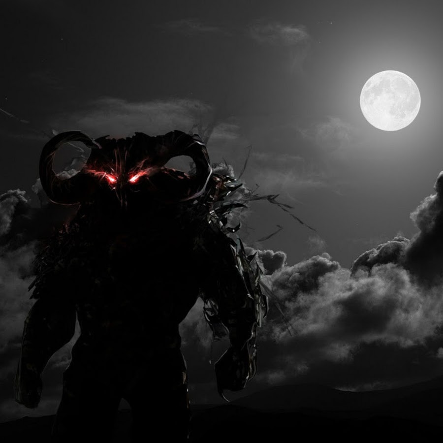 Demon1 - YouTube