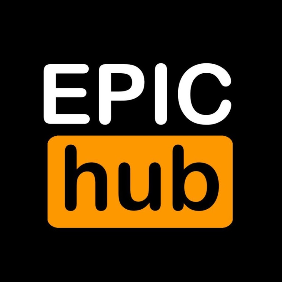 Epic Hub - YouTube