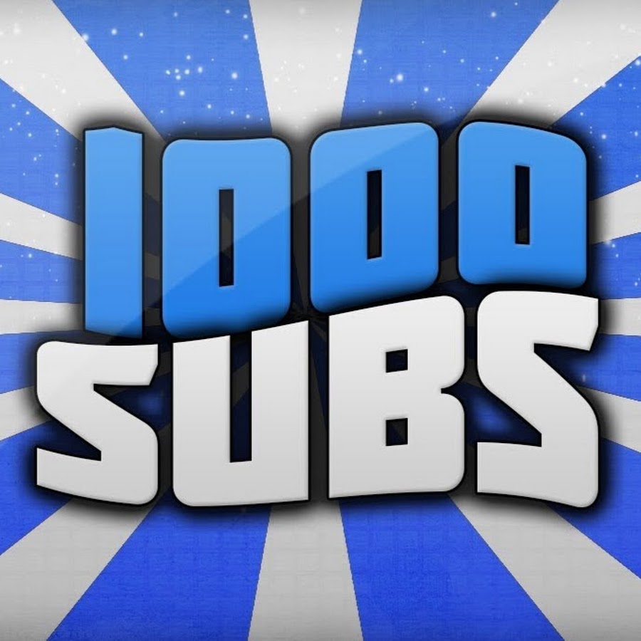 Can We Get To 1000 Subs Without Uploading A Video? - YouTube