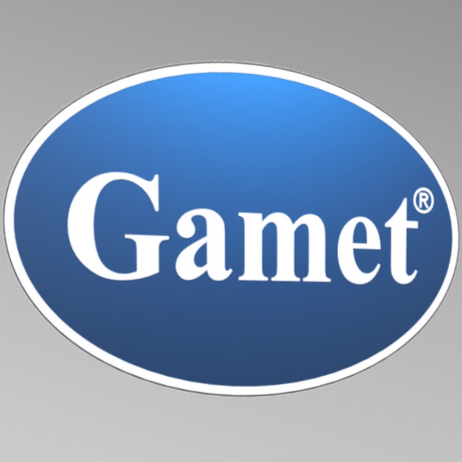 Gamet Manufacturing - YouTube