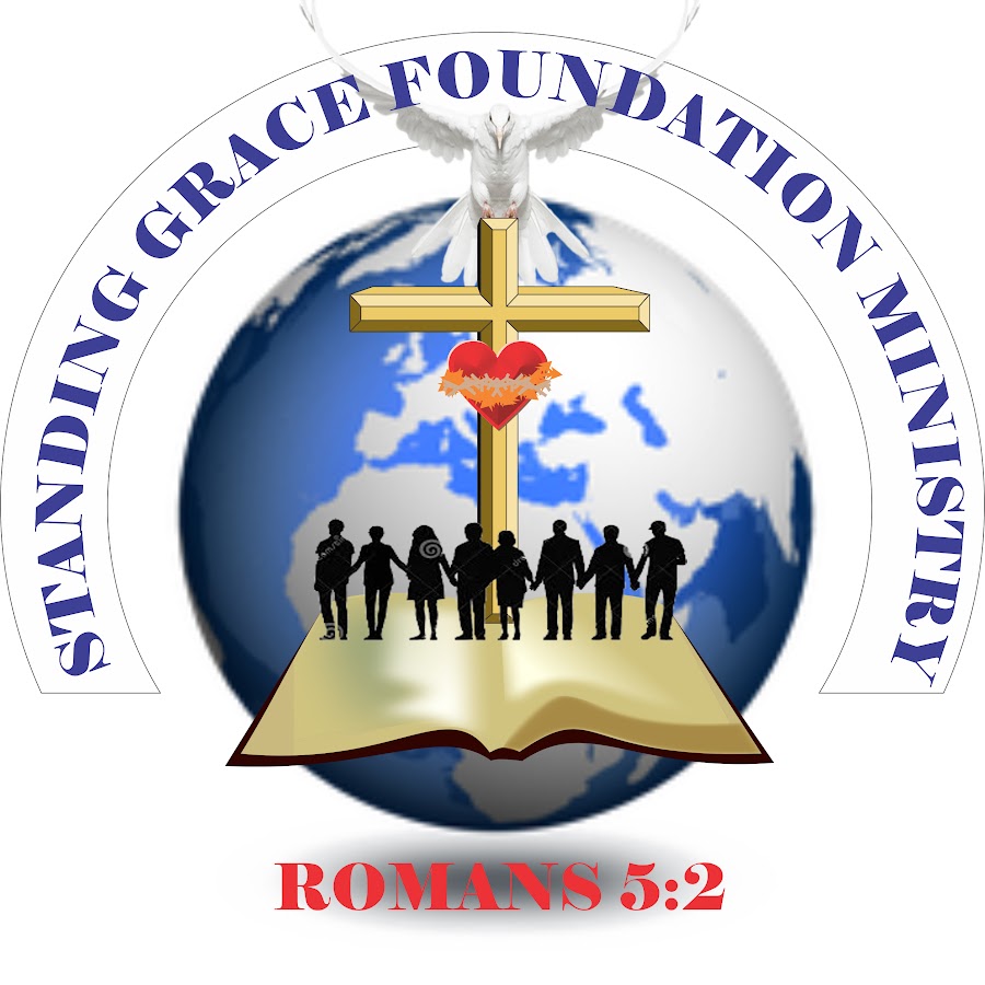 Standing Grace Foundation Ministries SGF Ministries - YouTube