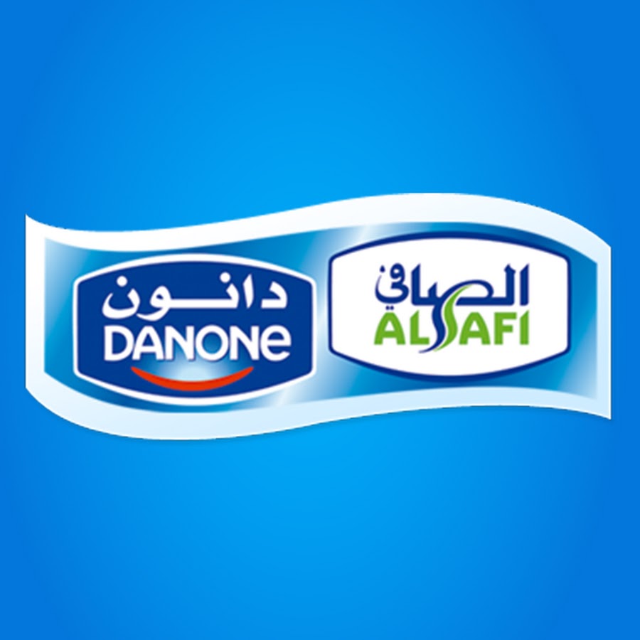 Al Safi Danone Iraq - YouTube