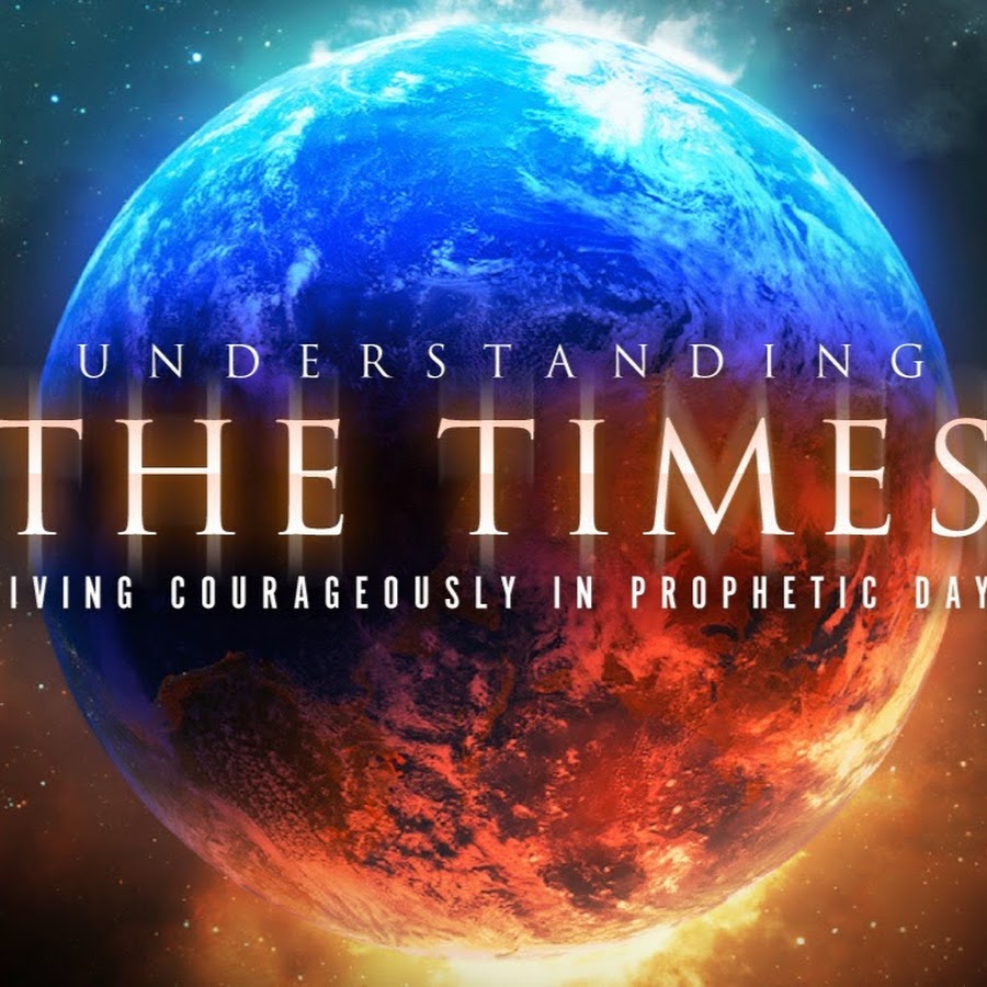 End Time Signs YouTube