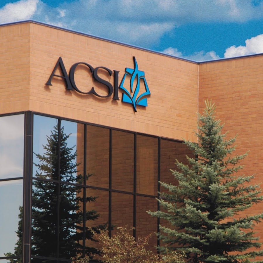 Association of Christian Schools International - YouTube