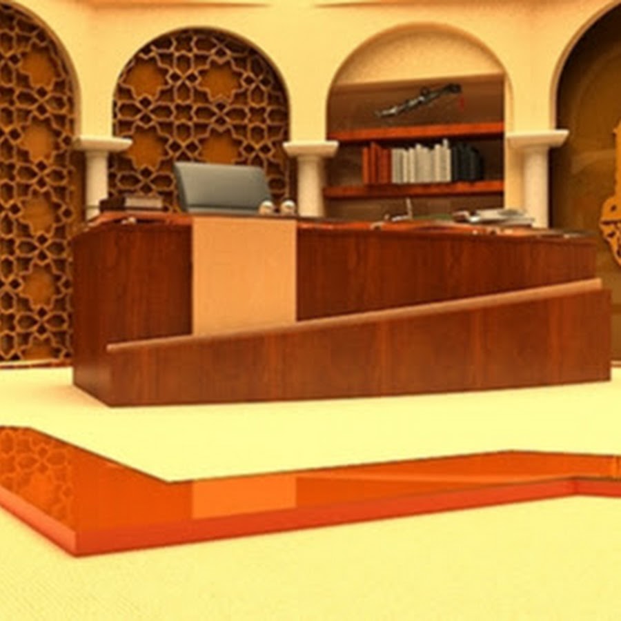 Islamic Studio - YouTube