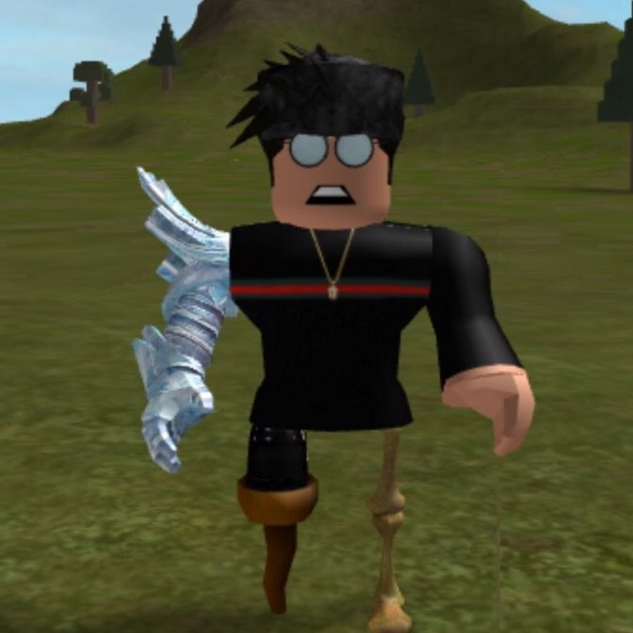 Alex Playz ROBLOX - YouTube