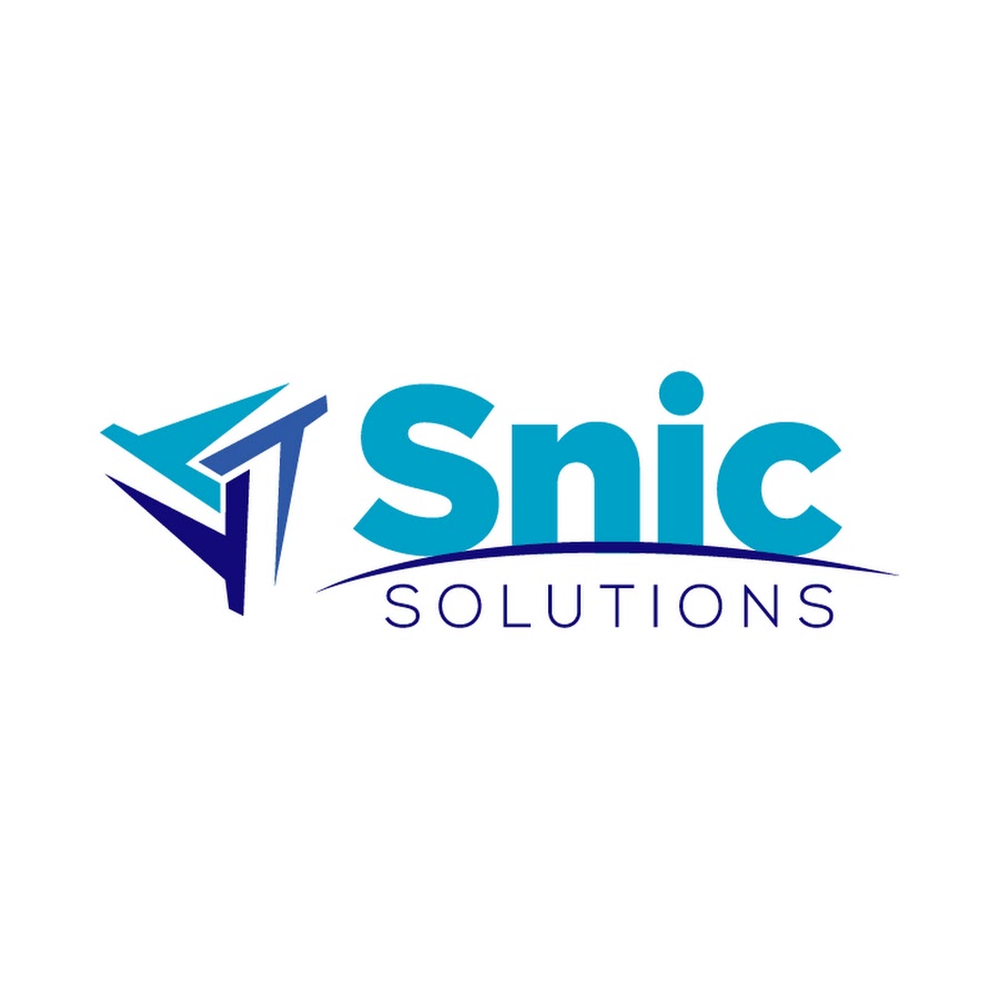 SNic Solutions - YouTube
