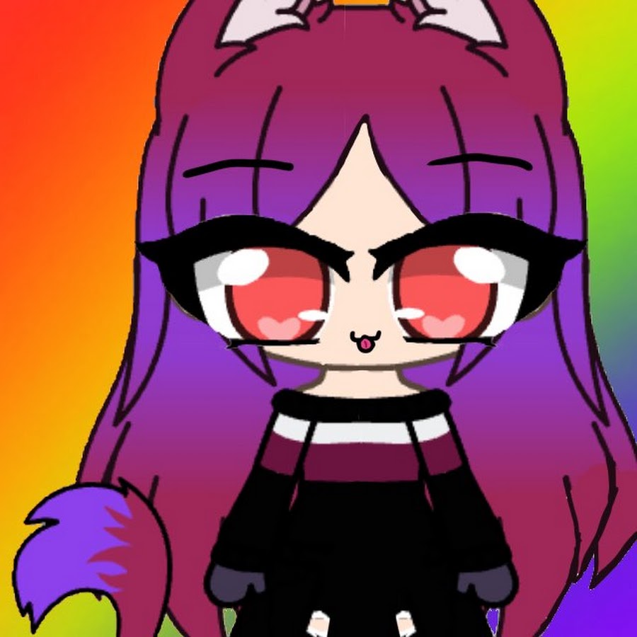 Gacha Alex Playz - YouTube