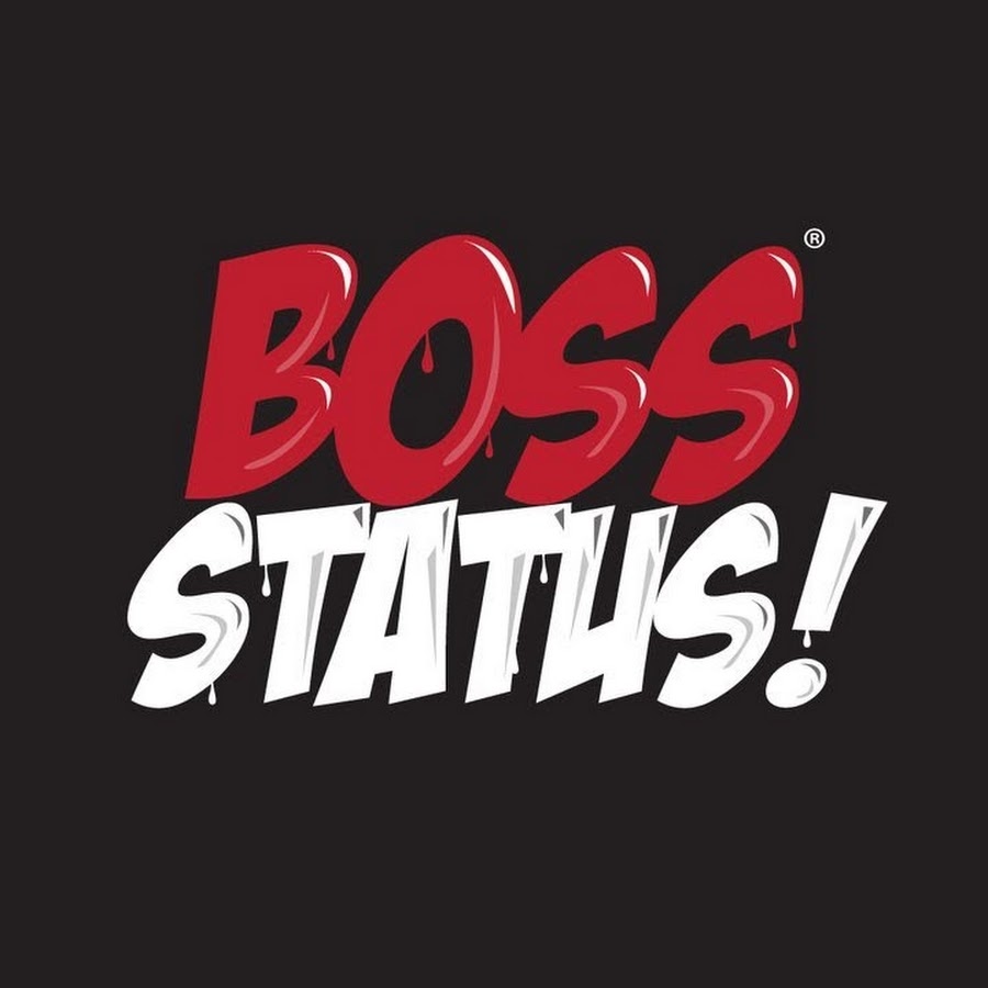 Boss Status - YouTube
