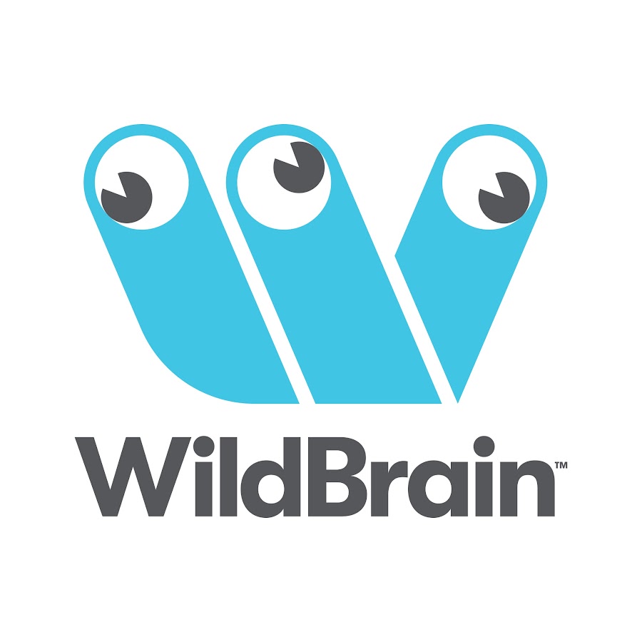 WildBrain (formerly DHX Media) - YouTube