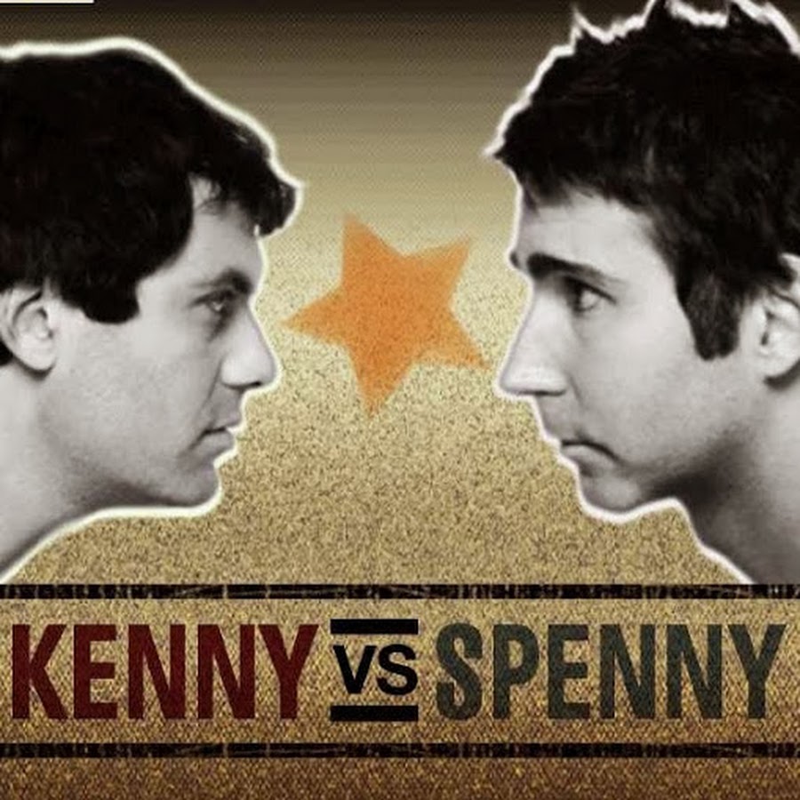 Kenny VS Spenny - YouTube