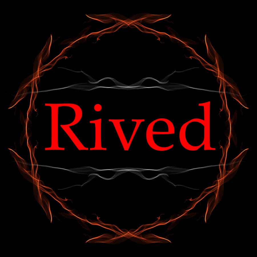 Rived - YouTube