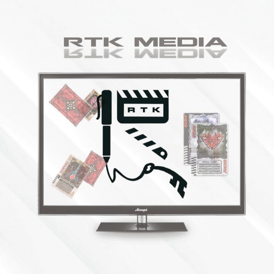 RTK Media - YouTube