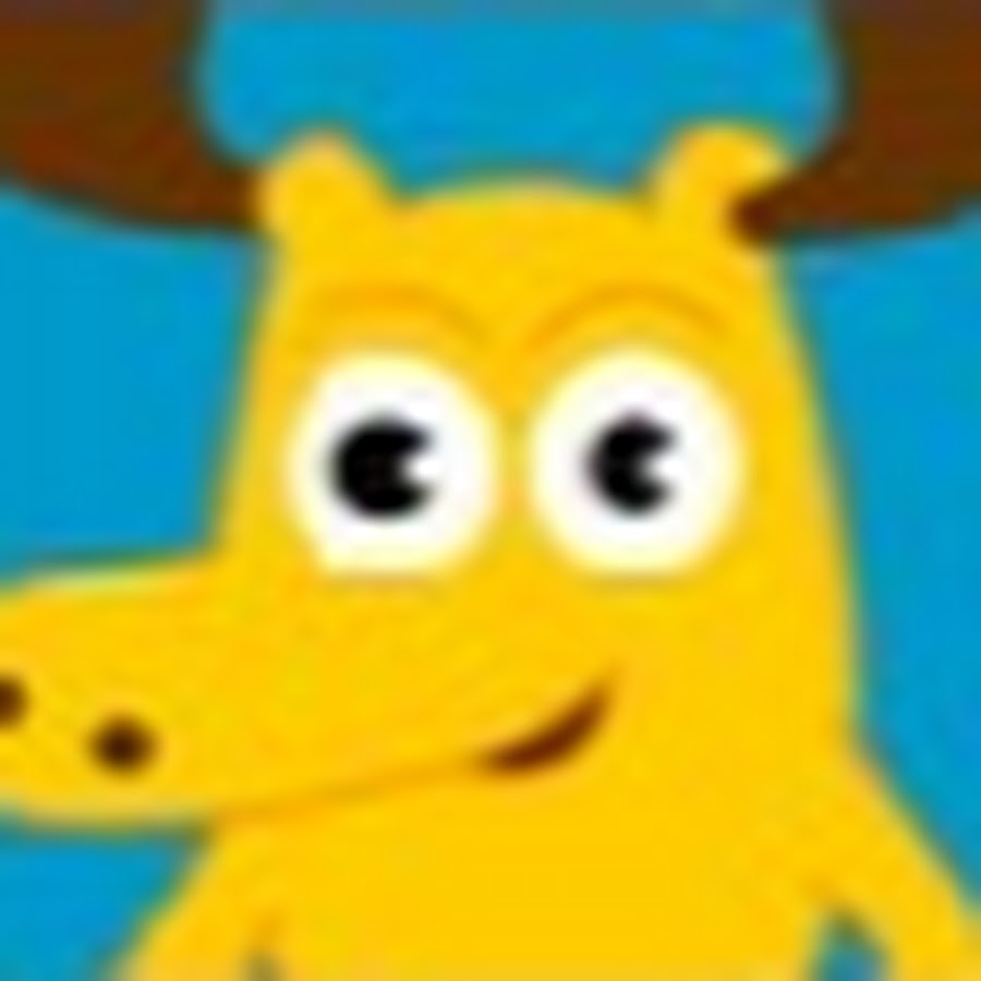 Moose and Zee - YouTube