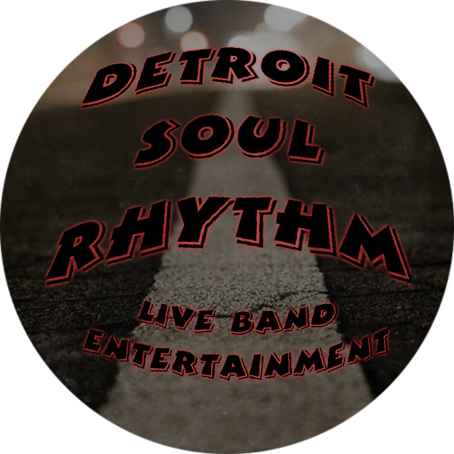 Detroit Soul Rhythm Live Band Ent. - YouTube