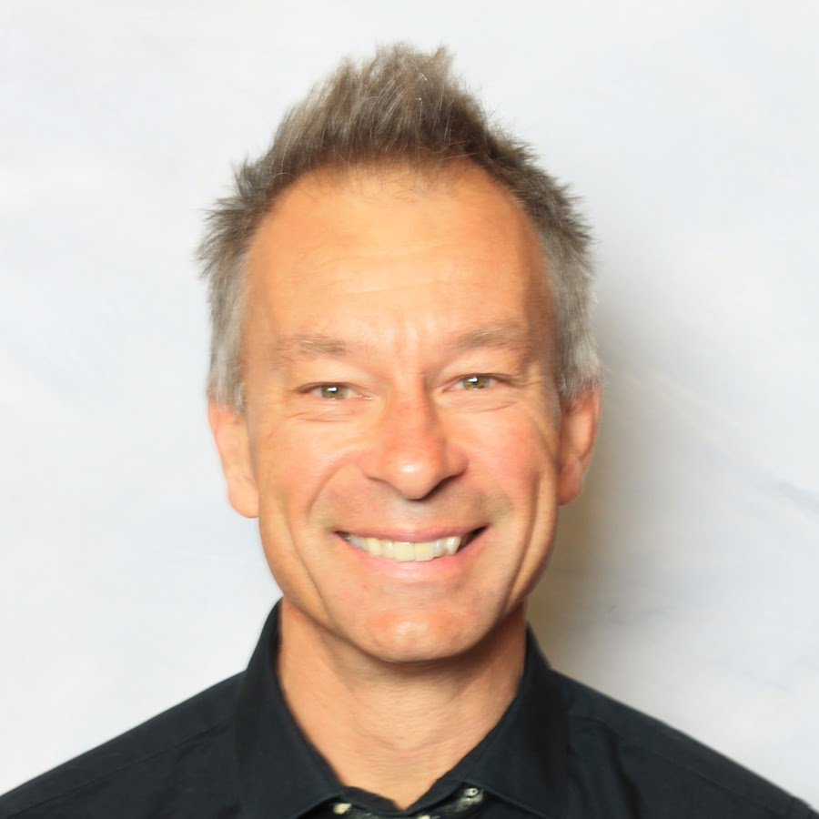 Glenn Bussell - YouTube