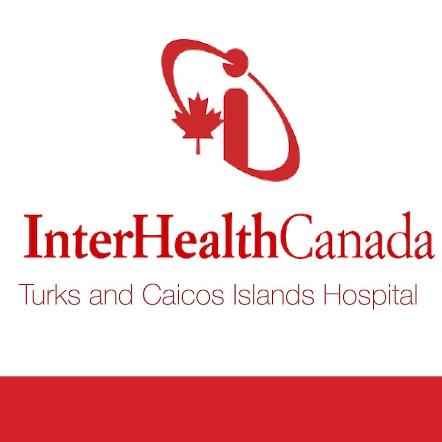 Turks and Caicos Islands Hospital - Interhealth Canada - YouTube