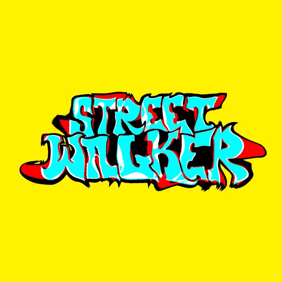 Streetwalker Official - YouTube