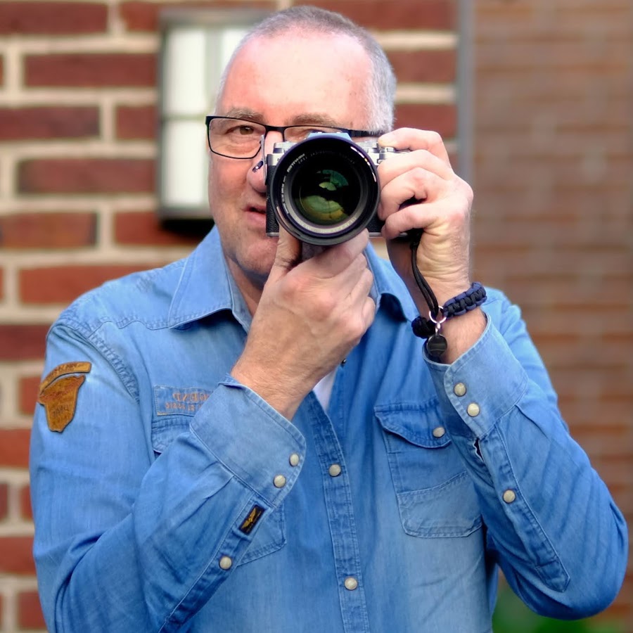 Hans Vaessen - YouTube