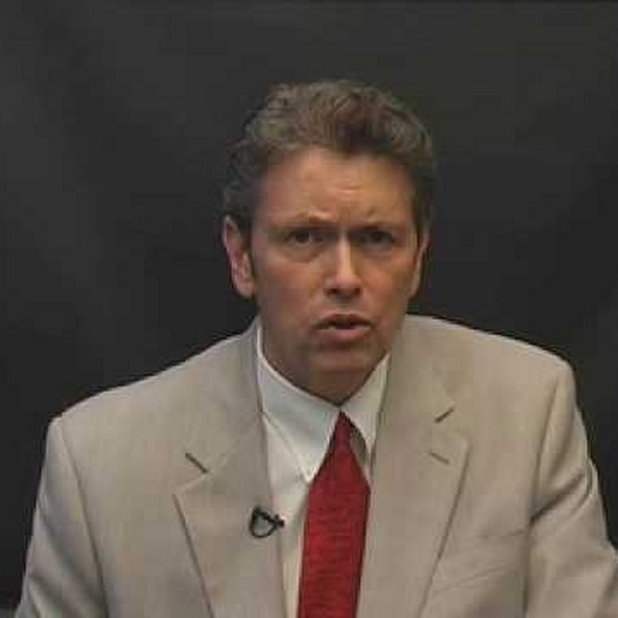 Scott Bradley - YouTube