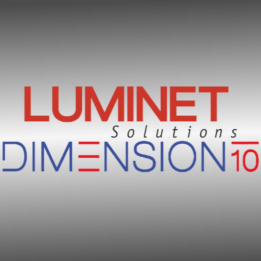 Luminet Solutions Inc - YouTube