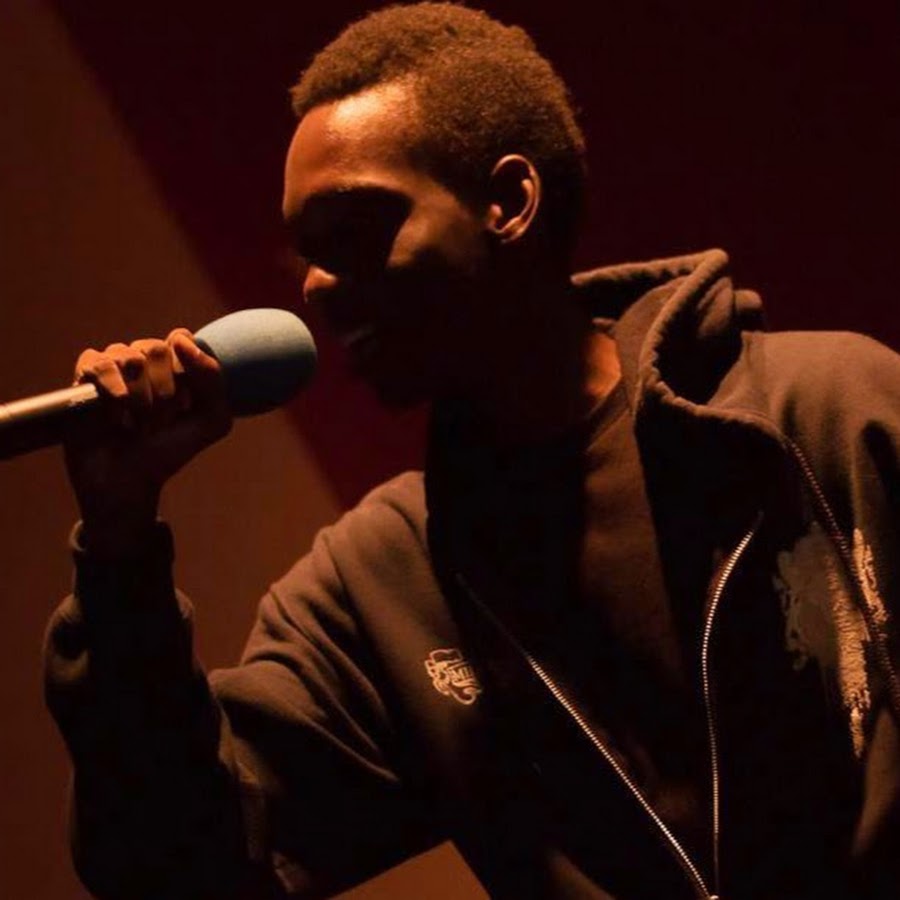 J-Rap(Jazzi Da Rapper) - YouTube