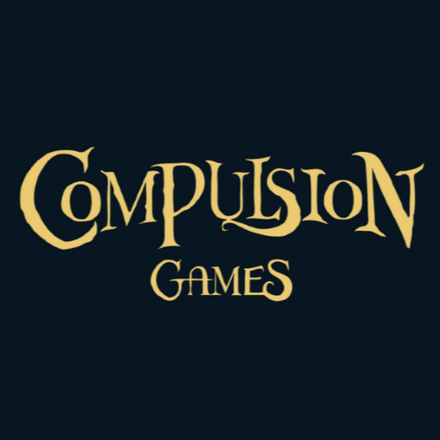 Compulsion Games - YouTube