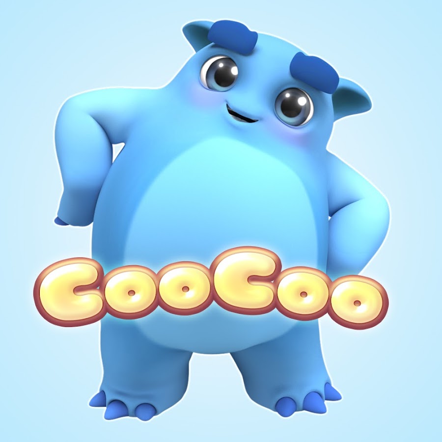 CooCoo Show - Nursery Rhymes and Kids Songs - YouTube