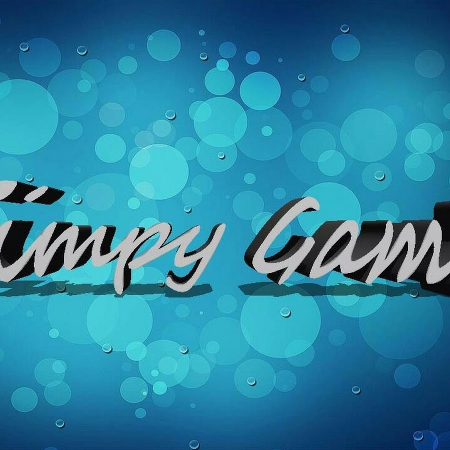 Gimpy game - YouTube