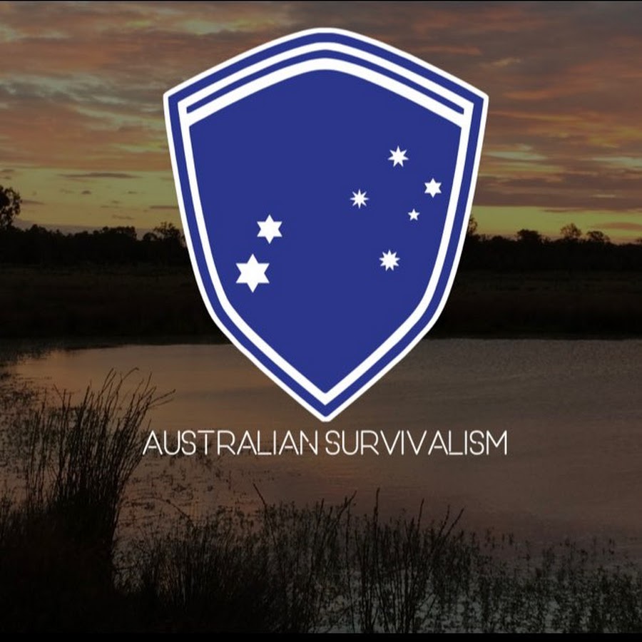 Australian Survivalism - YouTube