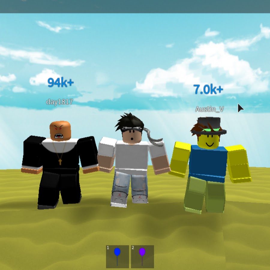 ROBLOX_ JOSH!!!!! - YouTube