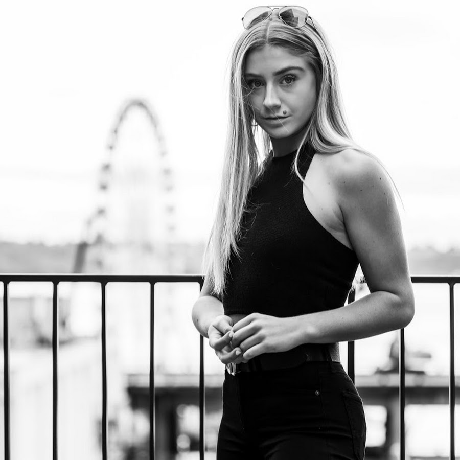 brooke b - YouTube