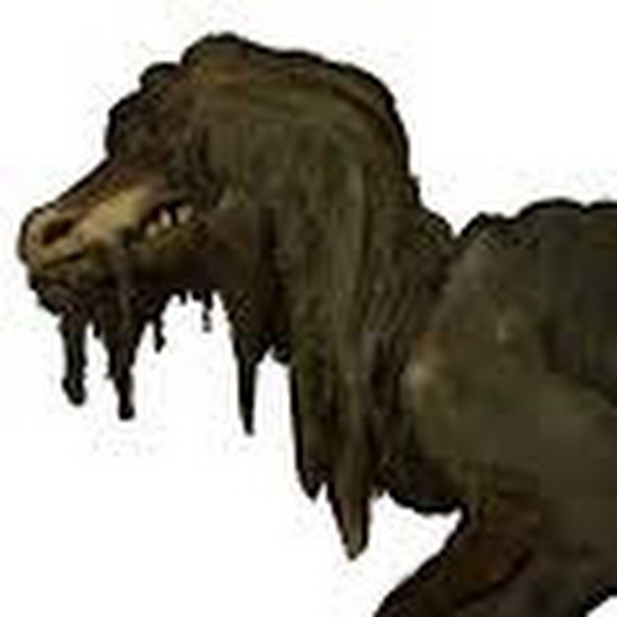 SCP 682: Hard-To-Kill Reptile - YouTube