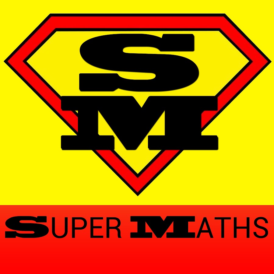 Super Maths - YouTube