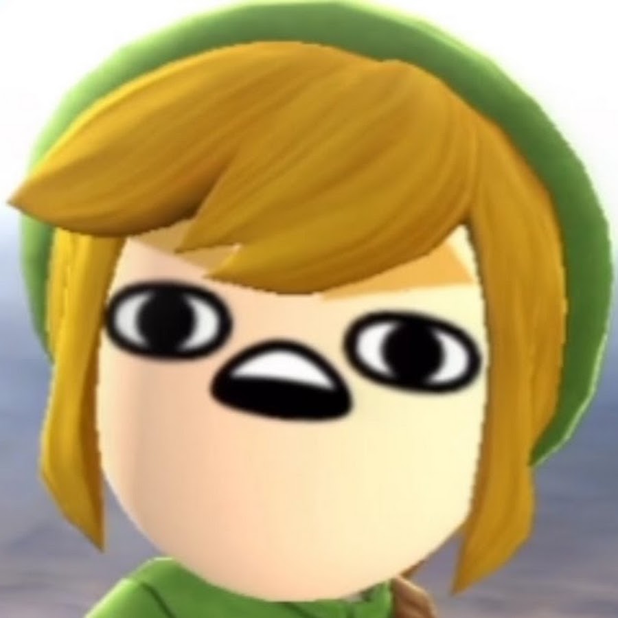 The Legend of Lonk - YouTube