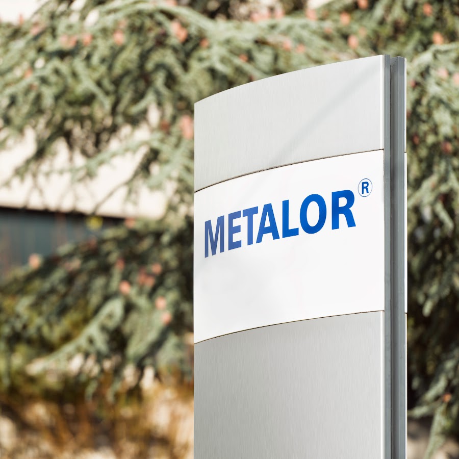 Metalor Technologies SA - YouTube
