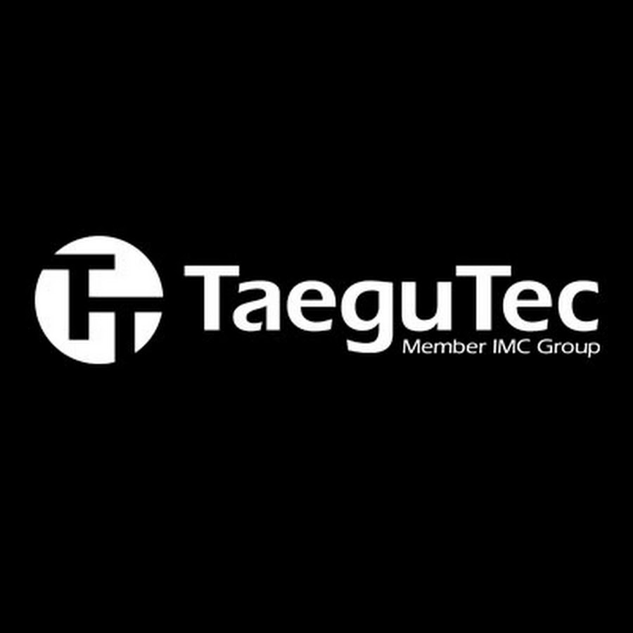 TaeguTec do Brasil Ltda. - YouTube