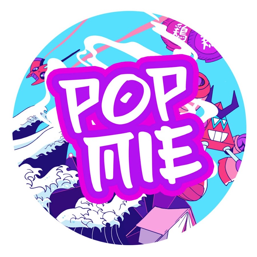 Pop Mie - YouTube