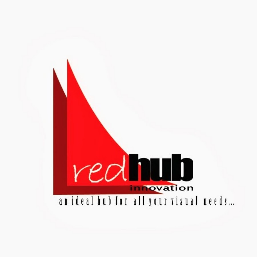 Red Hub - YouTube