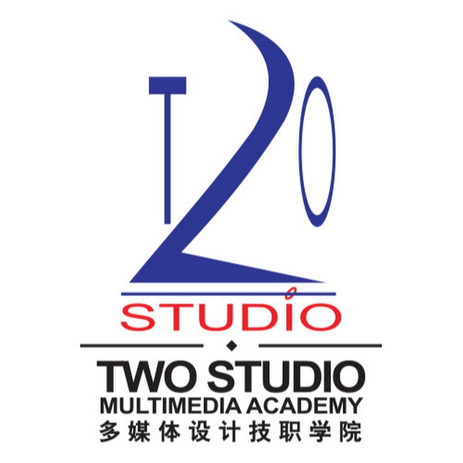 Two Studio Multimedia Academy - YouTube