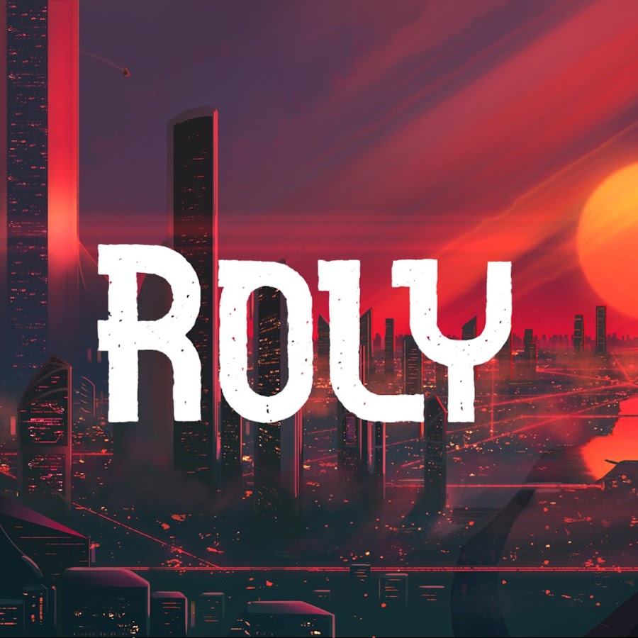 Roly - YouTube
