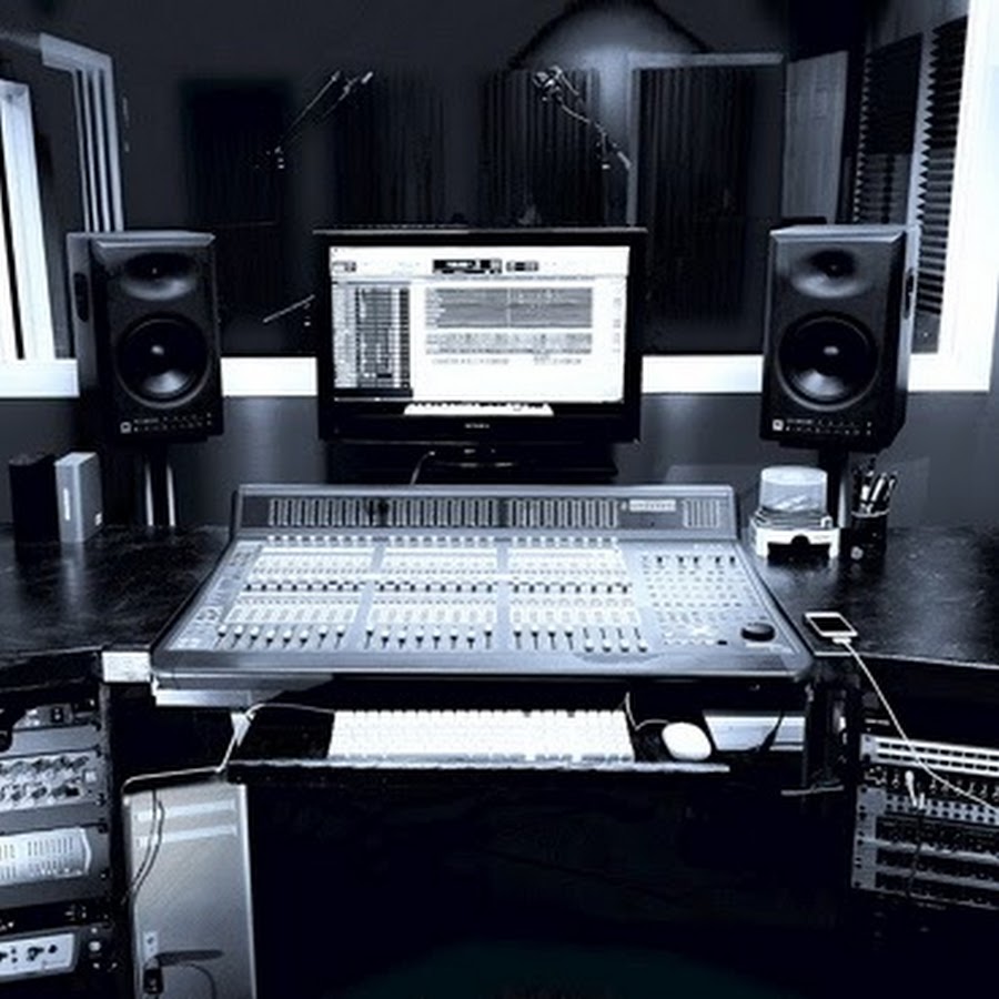 Perfection Recording Studio - YouTube