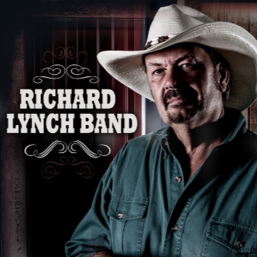 Richard Lynch Band - YouTube
