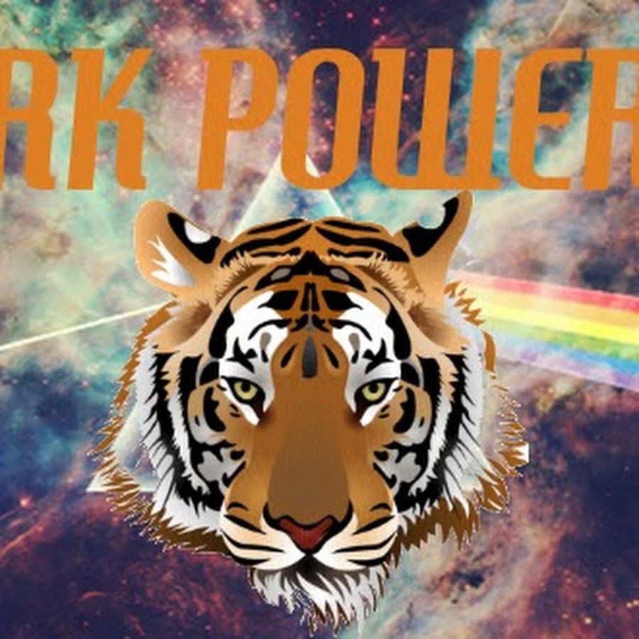 Rk Power - YouTube