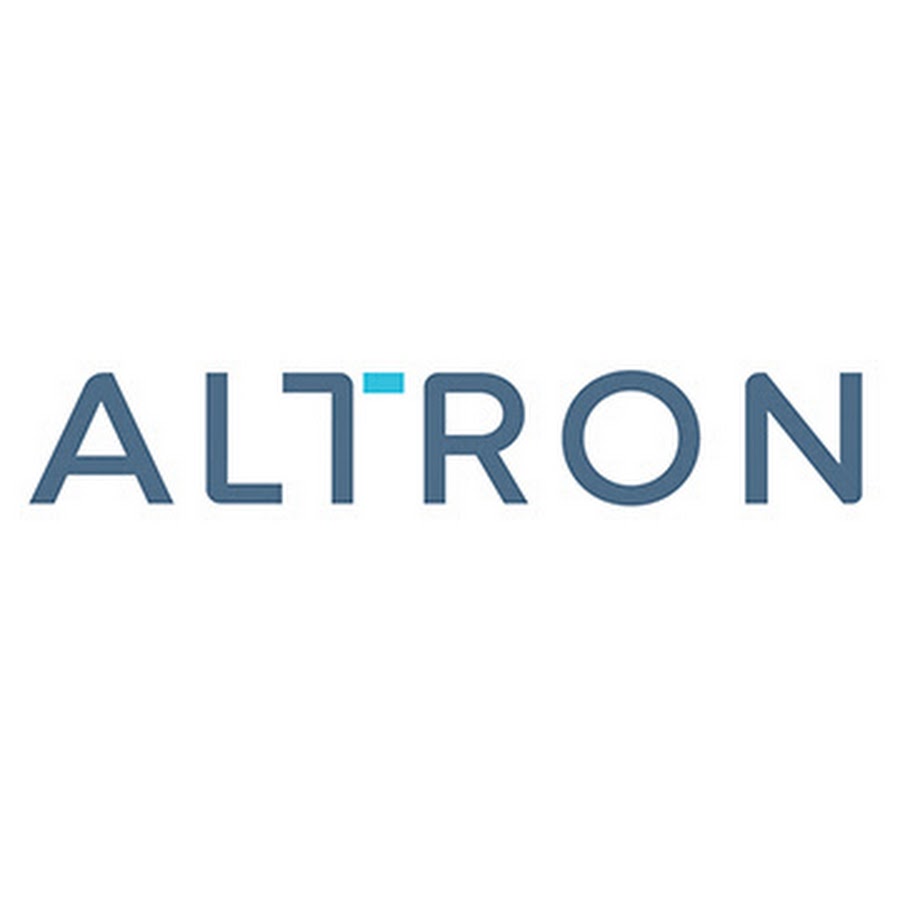 Altron - YouTube